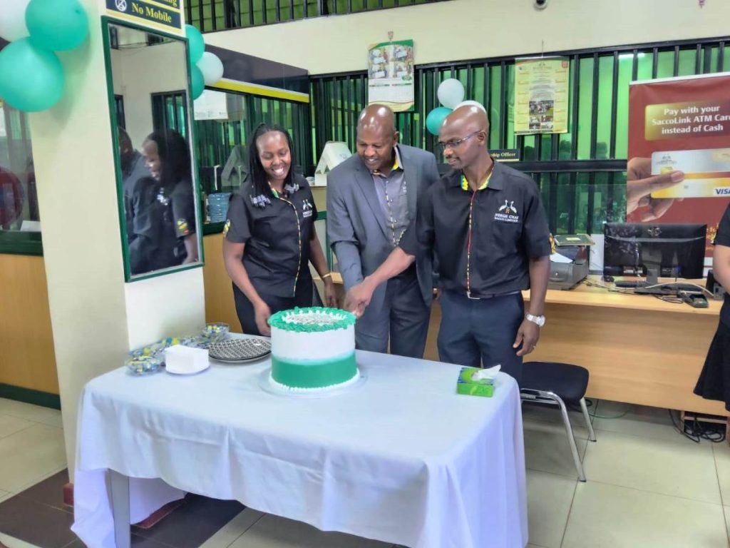 Happy Customer Service Week 2023 - Ndege Chai Sacco Cooperative Society ...