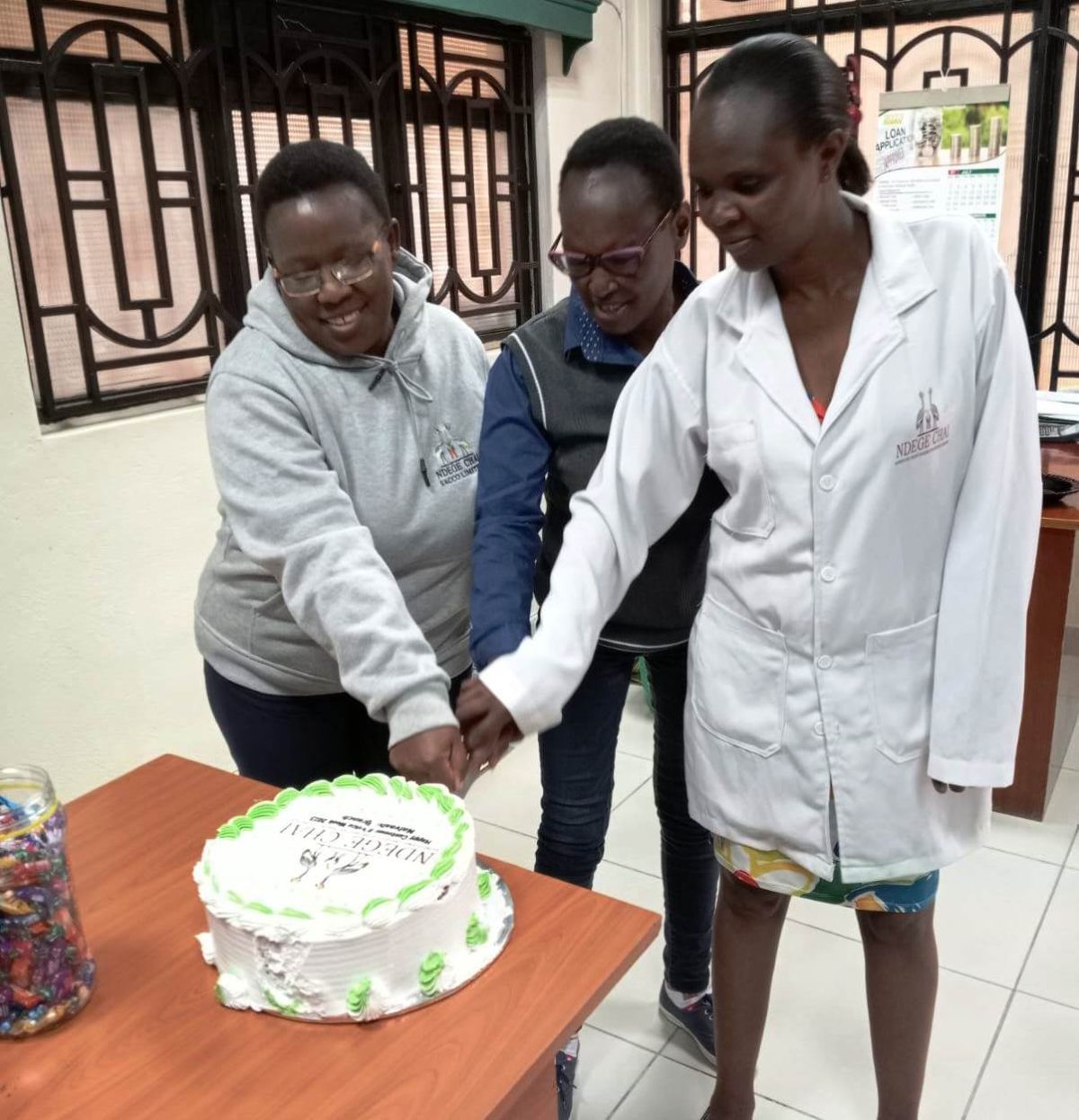 Happy Customer Service Week 2023 - Ndege Chai Sacco Cooperative Society ...