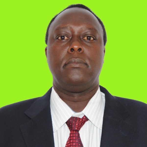 Board of Directors - Ndege Chai Sacco Cooperative Society Limited